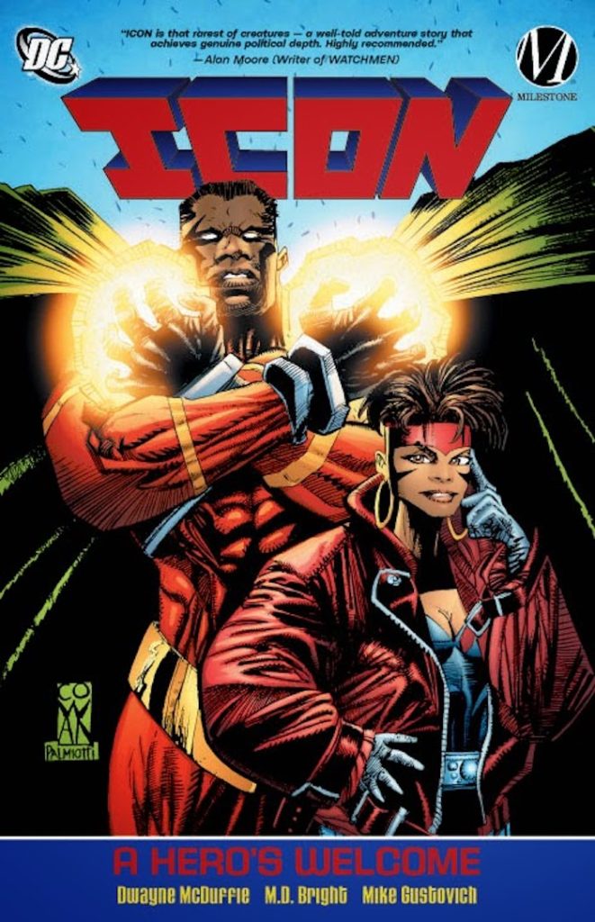 Milestone Media and Me - Milestone Media Milestone Media