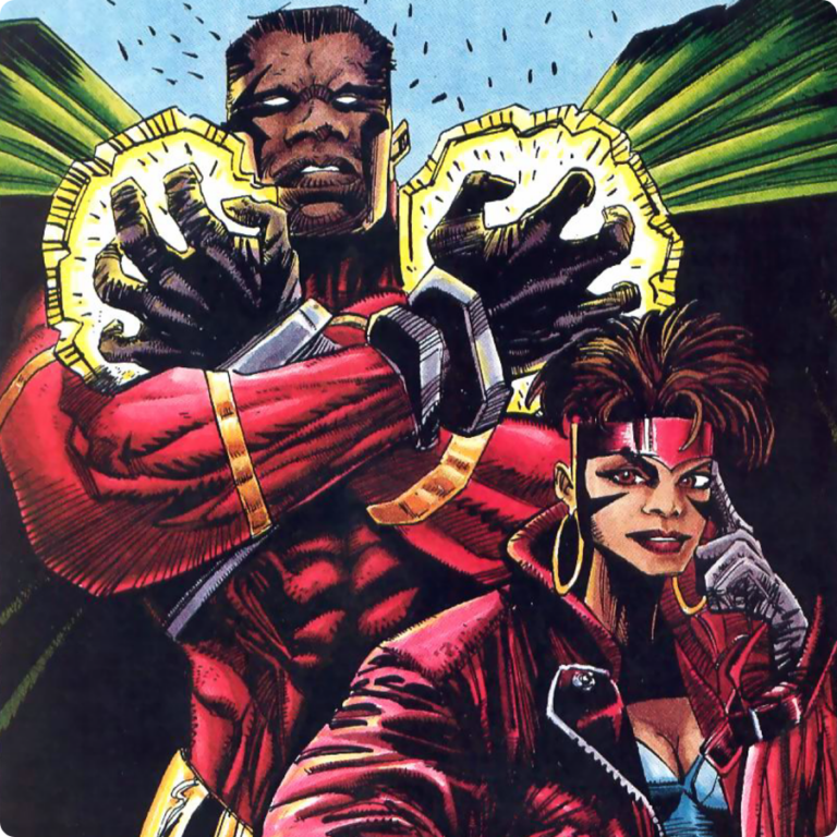 The Milestone Initiative - Milestone Media Milestone Media